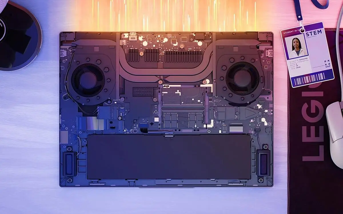 Lenovo Legion 7 Gen 10