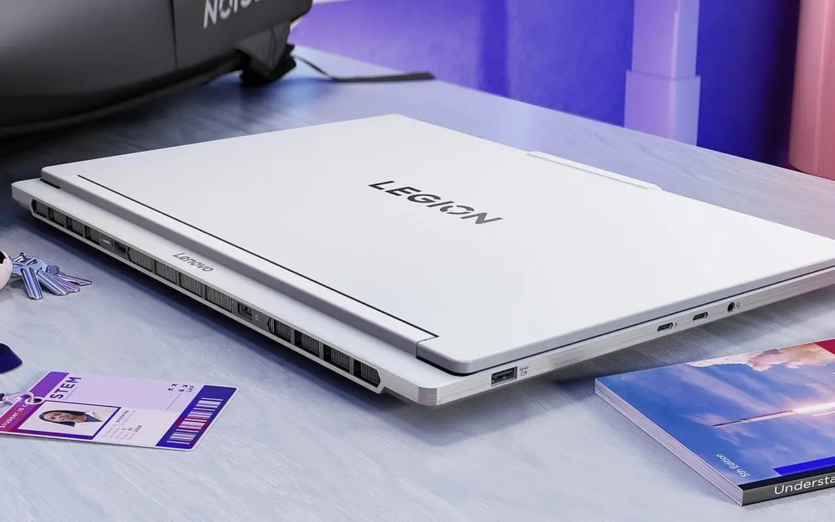 Lenovo Legion 7 Gen 10
